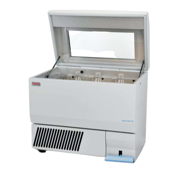 MaxQ™ 6000 Incubated/Refrigerated Stackable Shakers