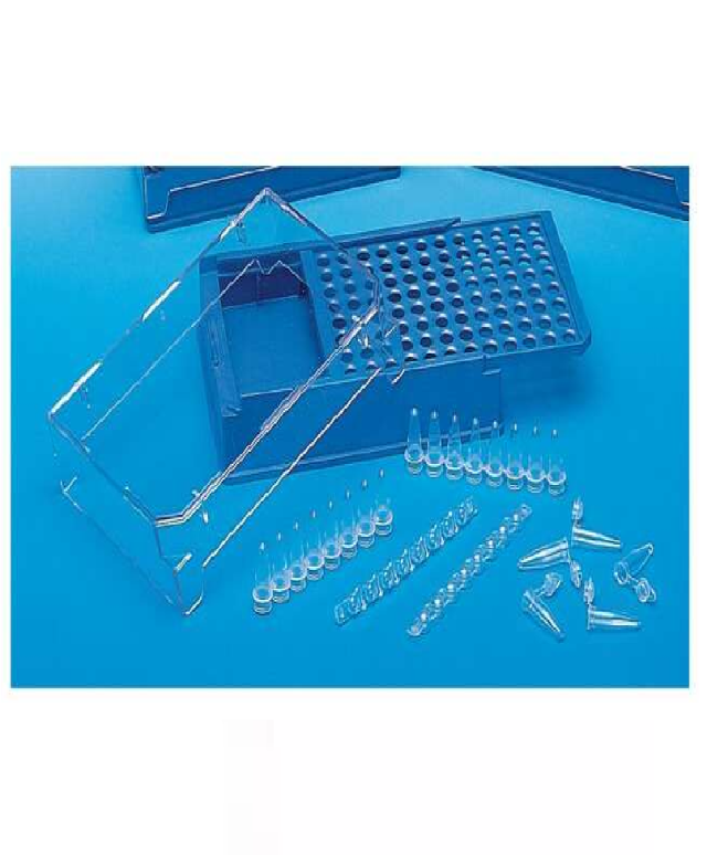 Nunc™ Amplification Workstation